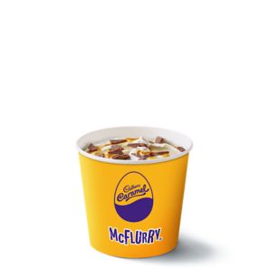 Our Menu - From Burgers to Breakfasts | McDonald's UK