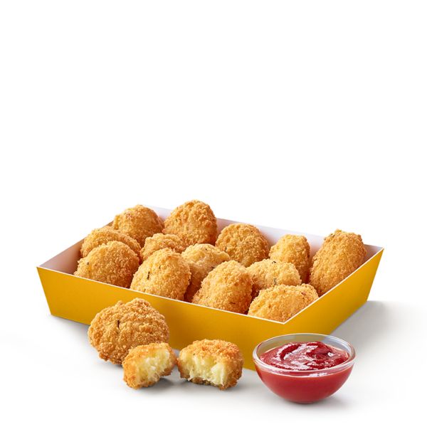 Our Menu - From Burgers to Breakfasts | McDonald's Ireland