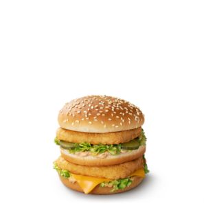 Our Menu - From Burgers to Breakfasts | McDonald's UK