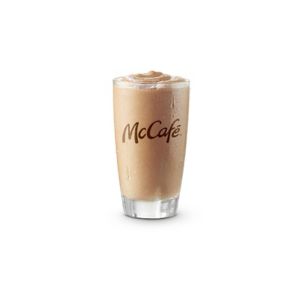 McCafé Menu | McDonald’s Canada