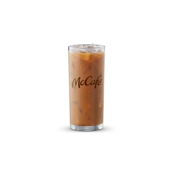McCafé Menu | McDonald’s Canada