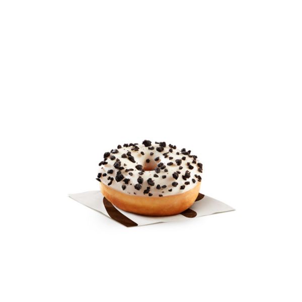 McCafé Menu | McDonald’s Canada