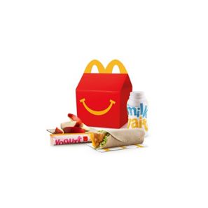 Happy Meal Menu | McDonald's Canada