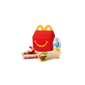 Happy Meal Menu | McDonald's Canada