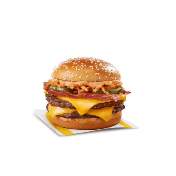Full McDonald’s Menu | McDonald’s Canada