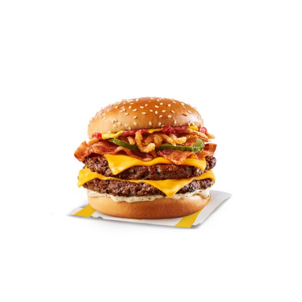 Full McDonald’s Menu | McDonald’s Canada