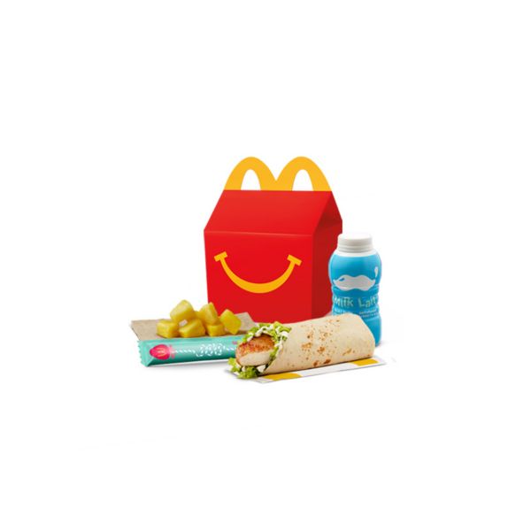 Happy Meal Menu | McDonald's Canada