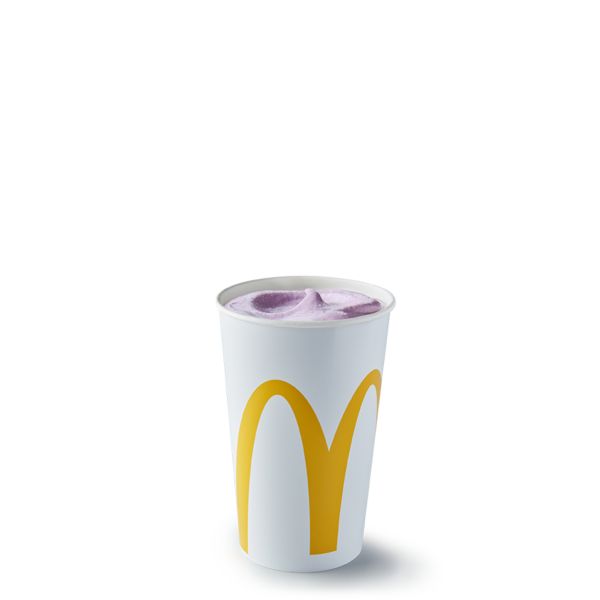 Our Menu - From Burgers to Breakfasts | McDonald's UK