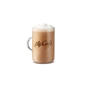 McCafé Menu | McDonald’s Canada