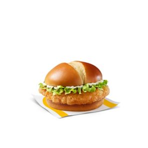 Chicken | McDonald’s Canada