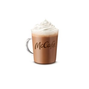 McCafé Menu | McDonald’s Canada
