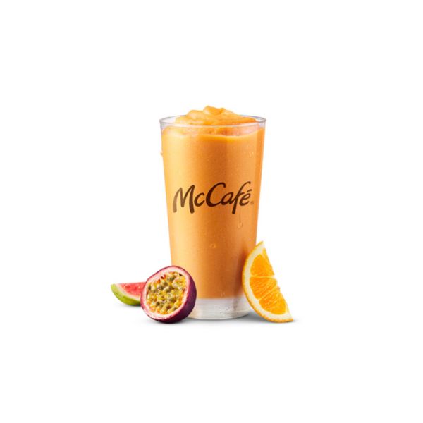 Full McDonald’s Menu | McDonald’s Canada