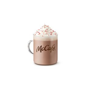 McCafé Menu | McDonald’s Canada