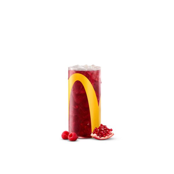 Beverages & Drinks | McDonald’s Canada