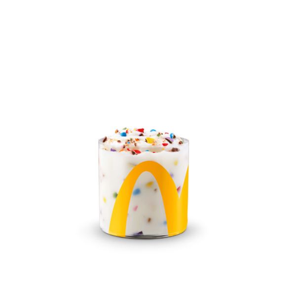 Full McDonald’s Menu | McDonald’s Canada
