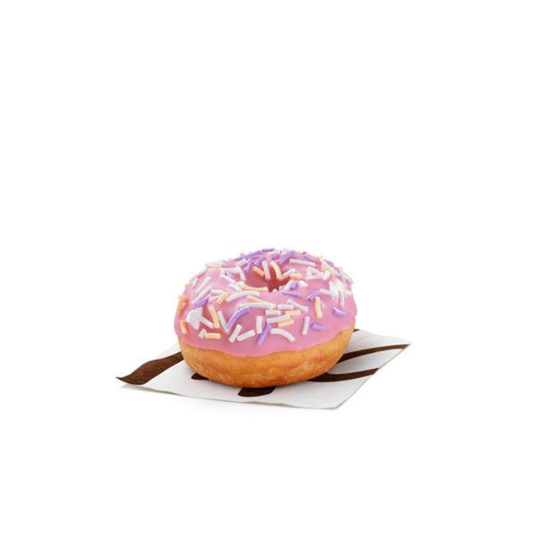 McCafé Menu | McDonald’s Canada