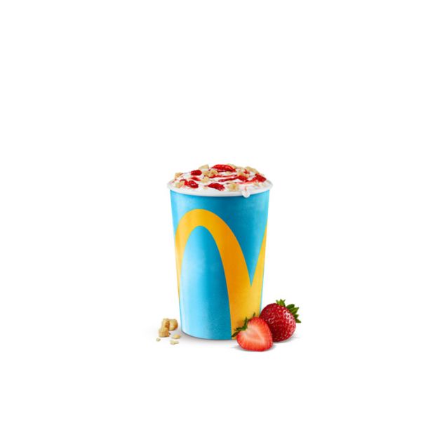 Full McDonald’s Menu | McDonald’s Canada