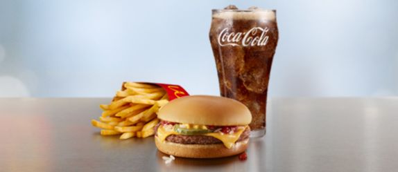 McPicks | McDonald's Canada