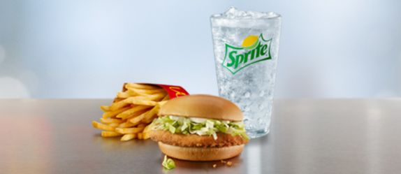 McPicks | McDonald's Canada