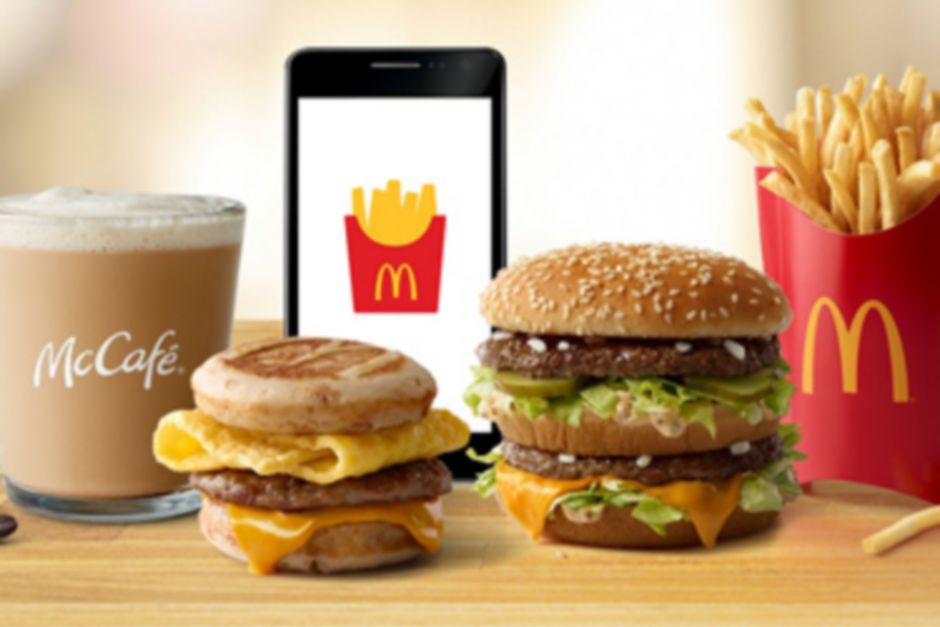 Services & Amenities: Wi-Fi, PlayPlaces & More | McDonald's