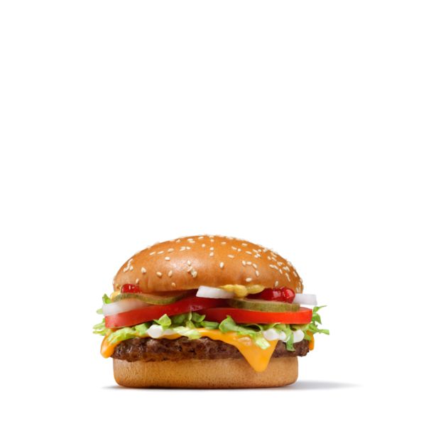 McDonald's Menu | McDonald's Oman