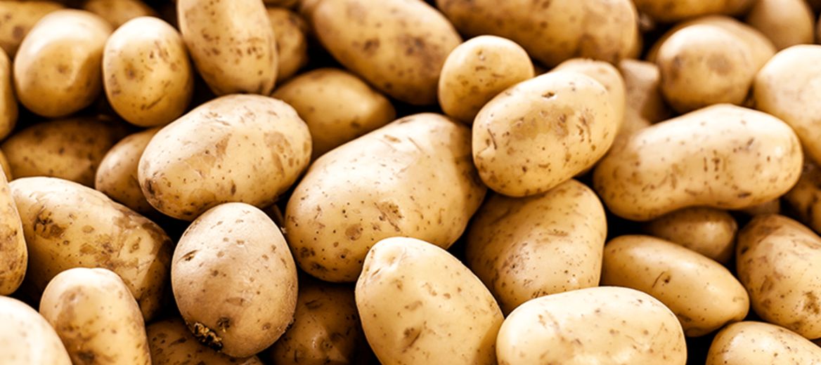 McDonald's Whole Potatoes | McDonald's UK