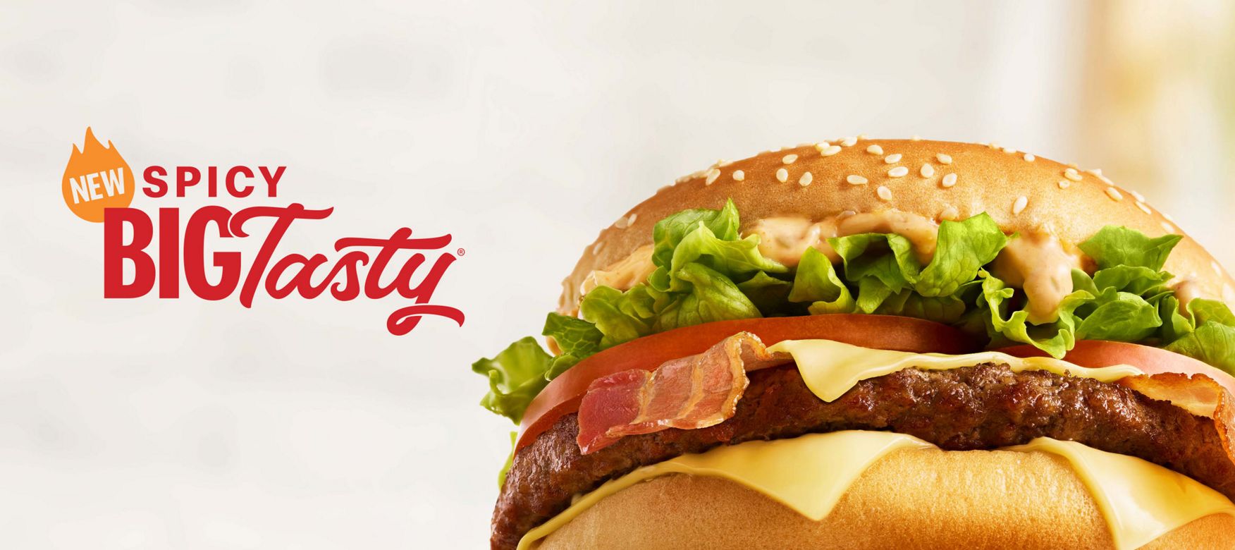 McDonald’s Ireland : Burgers, Fries, Salads & More. Quality Ingredients