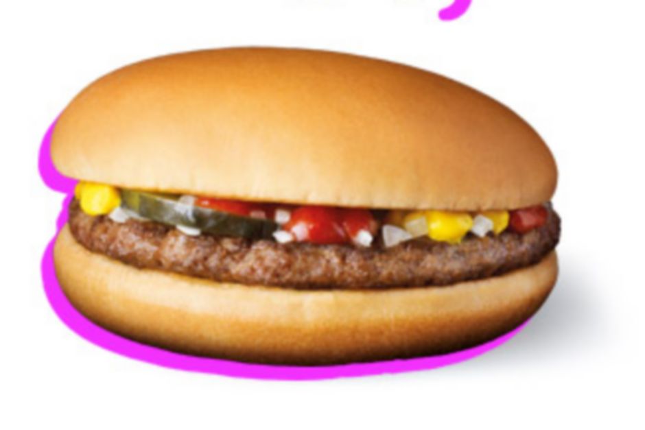 Maestro Angus Truffel Burger: de klassieke burger | McDonald's