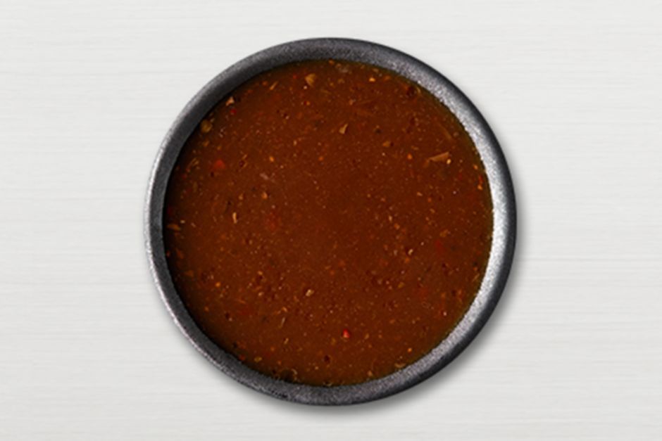 Salsas y aderezos de McDonald’s | McDonald's