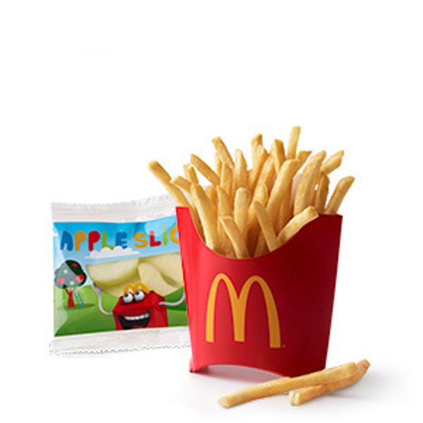 McDonald's Nutrition Calculator: Calories and More | McDonald's