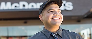 McDonald's Franchise: Training Program | McDonald's