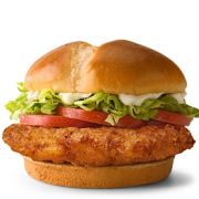 McRib® | McDonald’s