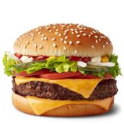 Big Mac®: Calories and Nutrition | McDonald's