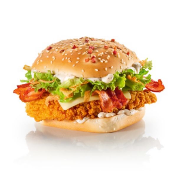 Chicken | McDonald's® Suisse