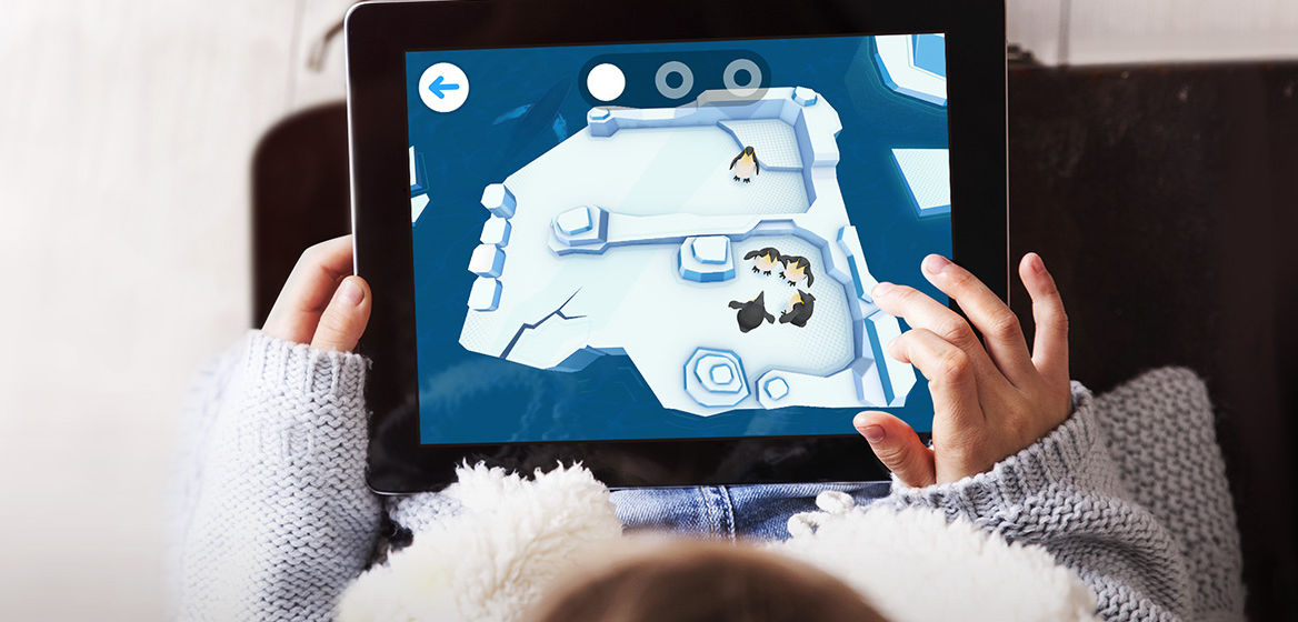 Happy Meal App| Familien | McDonald’s Deutschland