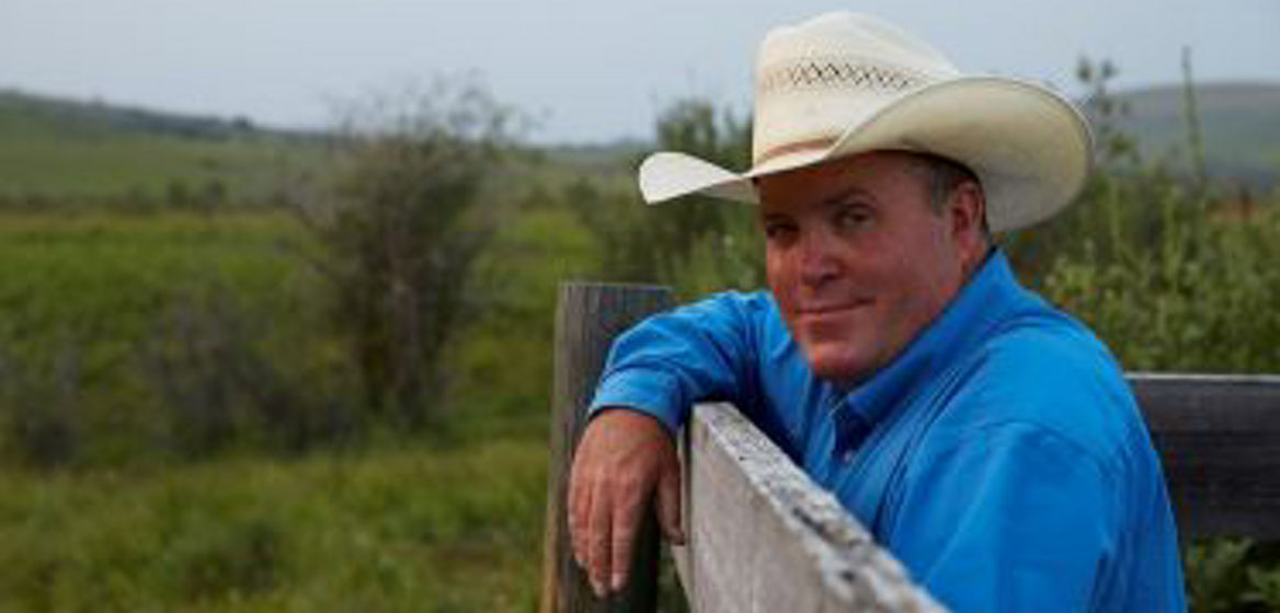 McDonald's Canada names its first-ever Flagship Farmer and celebrates ...