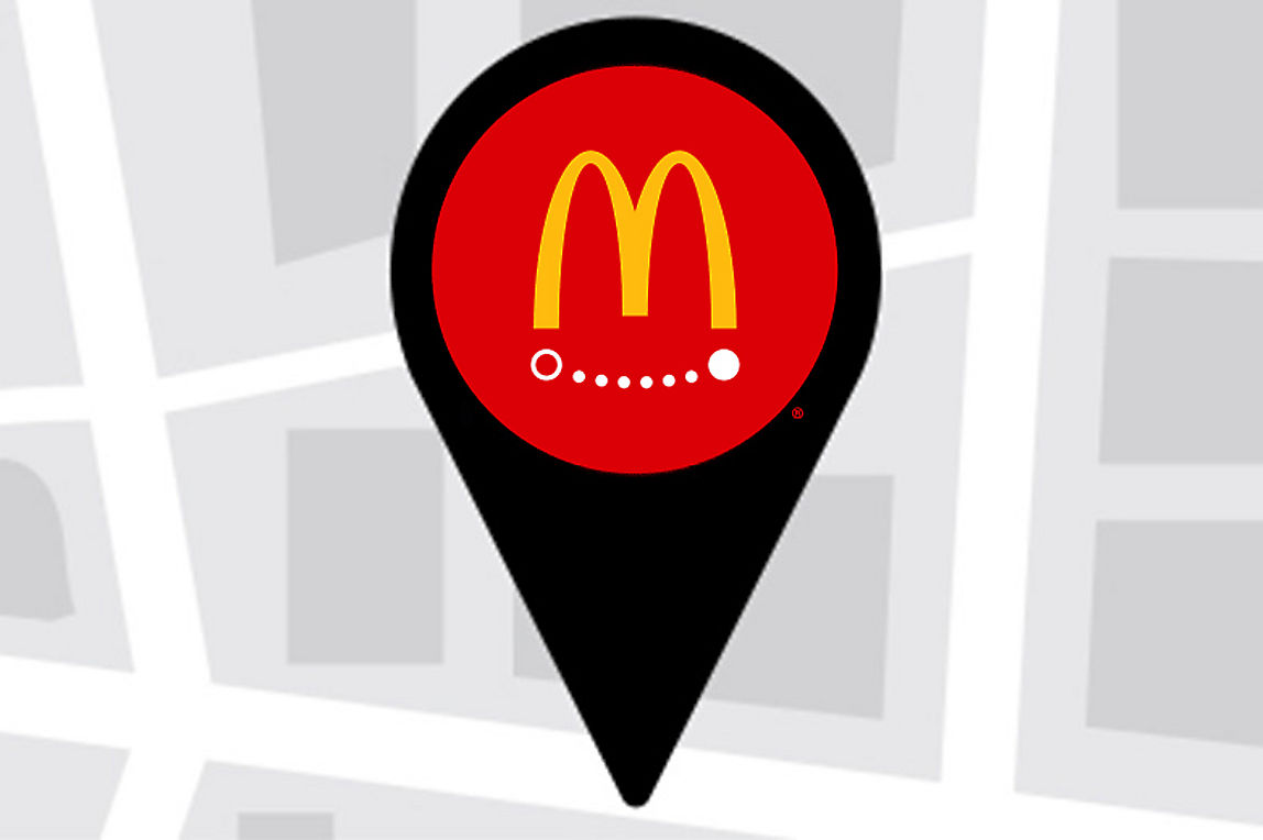 McDelivery - McDonald's delivered to you | McDonald's UK