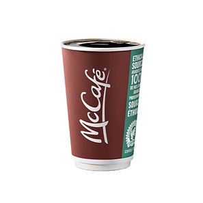McCafé Menu | McDonald’s Canada