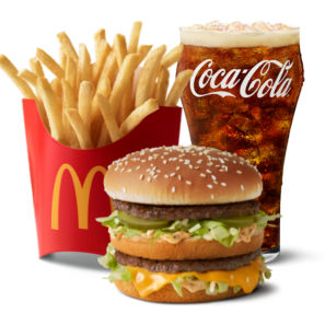 McDonald's Menu: Our Full McDonald's Food Menu