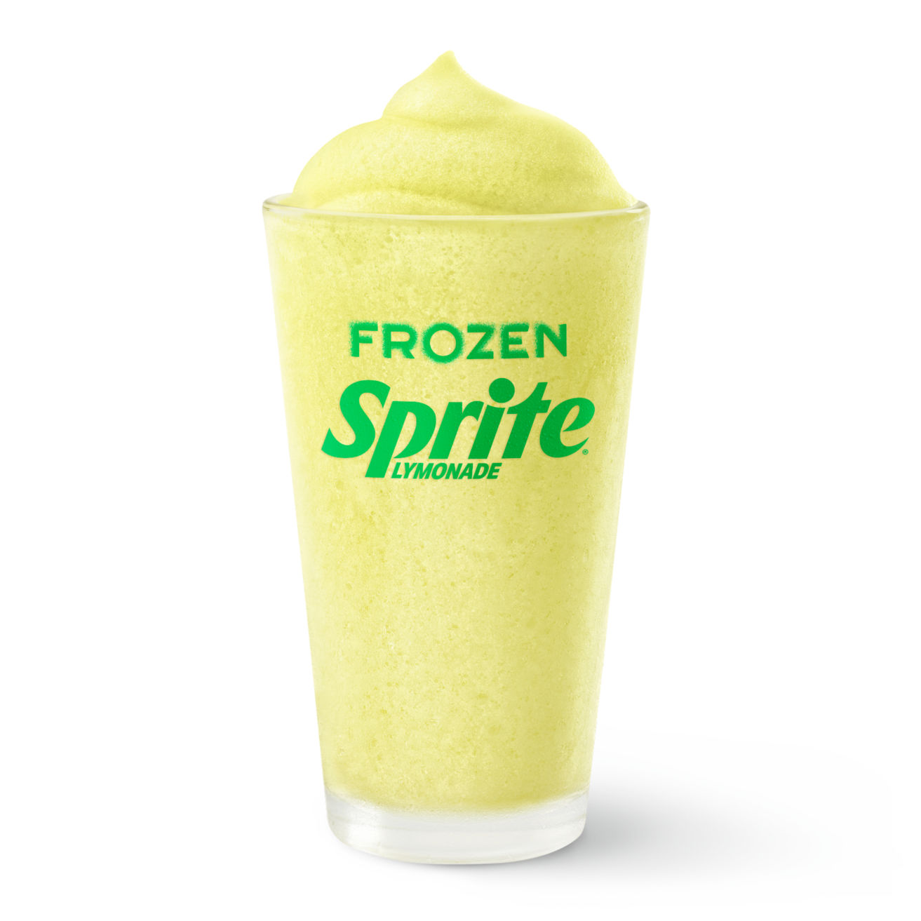 sprite icee