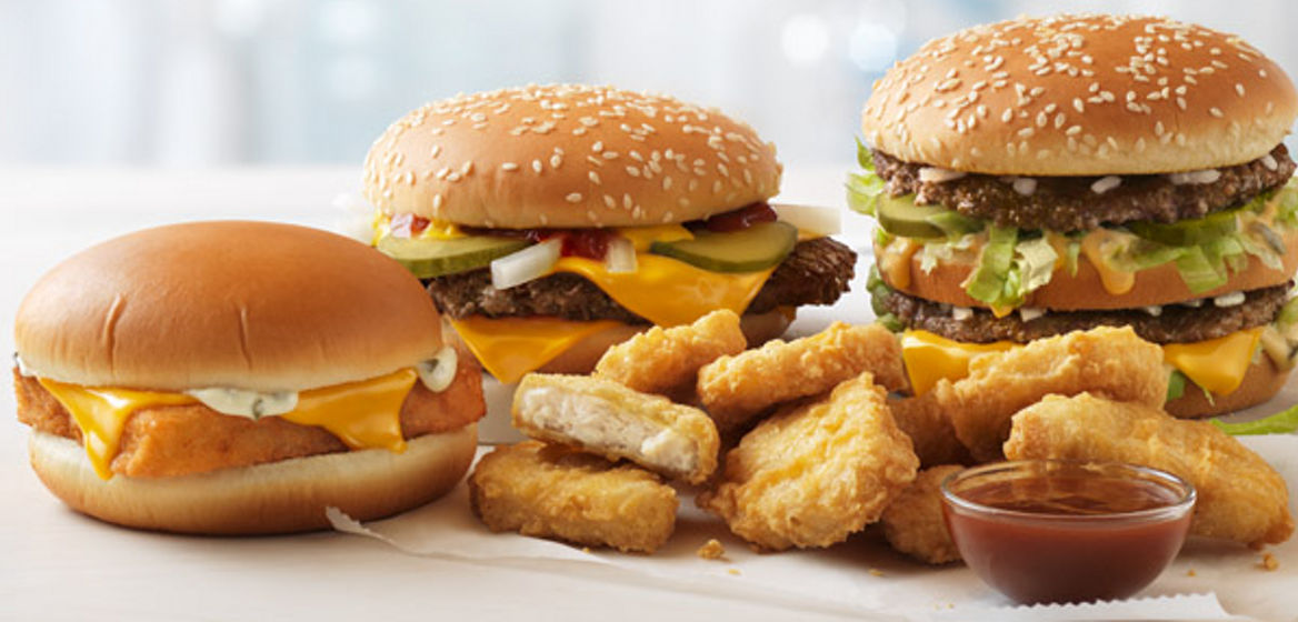 As Thank You to Guests, McDonald's USA to Offer Some of its Most Iconic ...