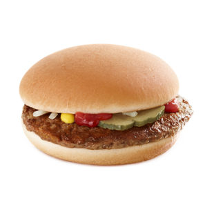 McDonald's Menu | McDonald's Kuwait