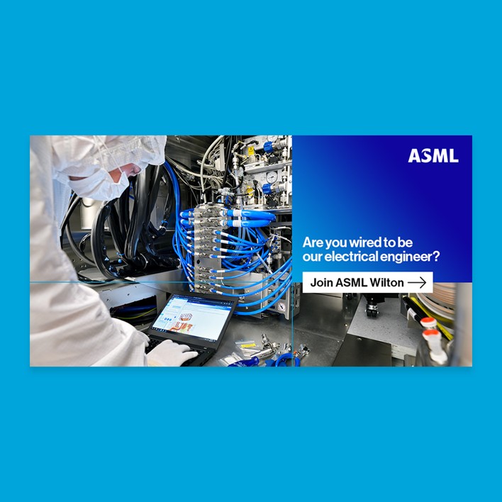 Caso práctico de ASML: Campaña integral que impulsa el reclutamiento ...