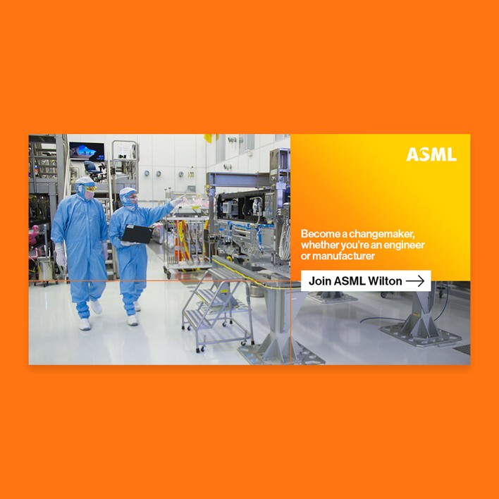 Caso práctico de ASML: Campaña integral que impulsa el reclutamiento ...