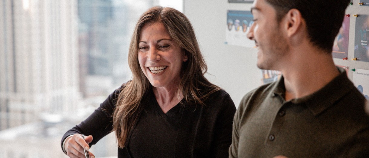 About Merkle - We Dream, Do, and Deliver CX Transformation