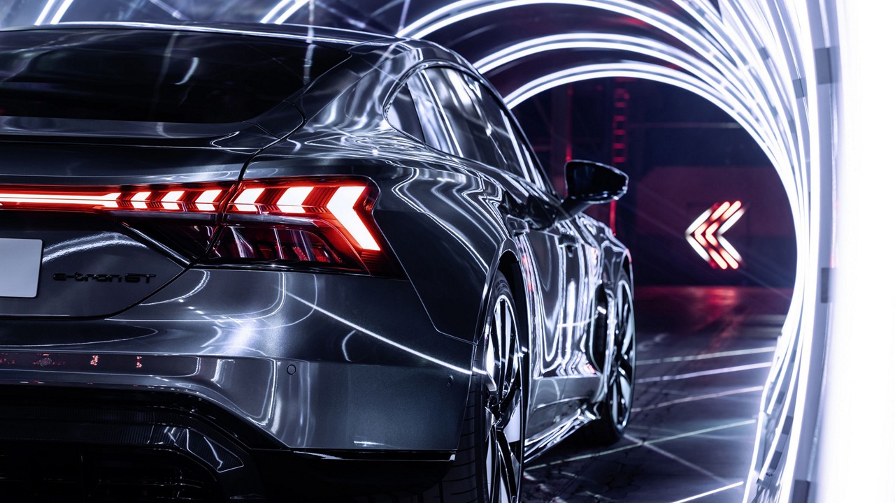 Audi Case Study: Driving Successful Corporate Comms | Merkle