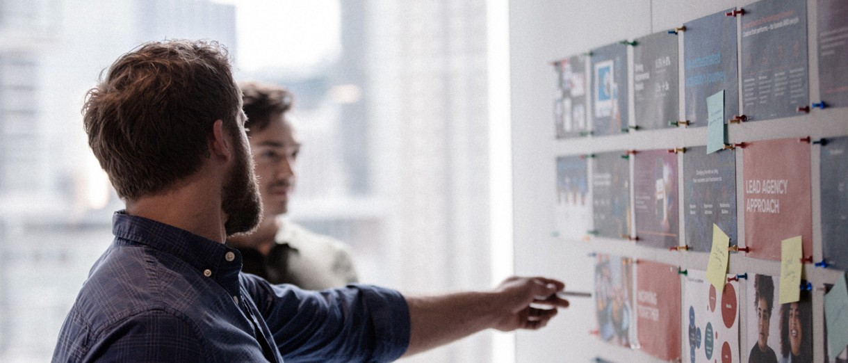 Careers at Merkle - Dreaming, Doing & Delivering for Our Clients