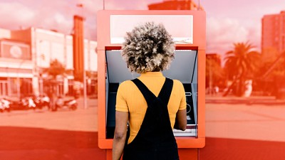 Citizens Access Case Study: Launching a New Brand | Merkle