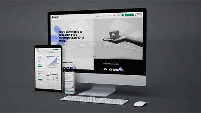 Caso práctico de Citizens Access: Lanzamiento de una nueva marca | Merkle