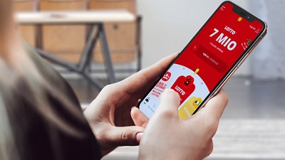Danske Spil Case Study: App-Based Lottery Draws | Merkle